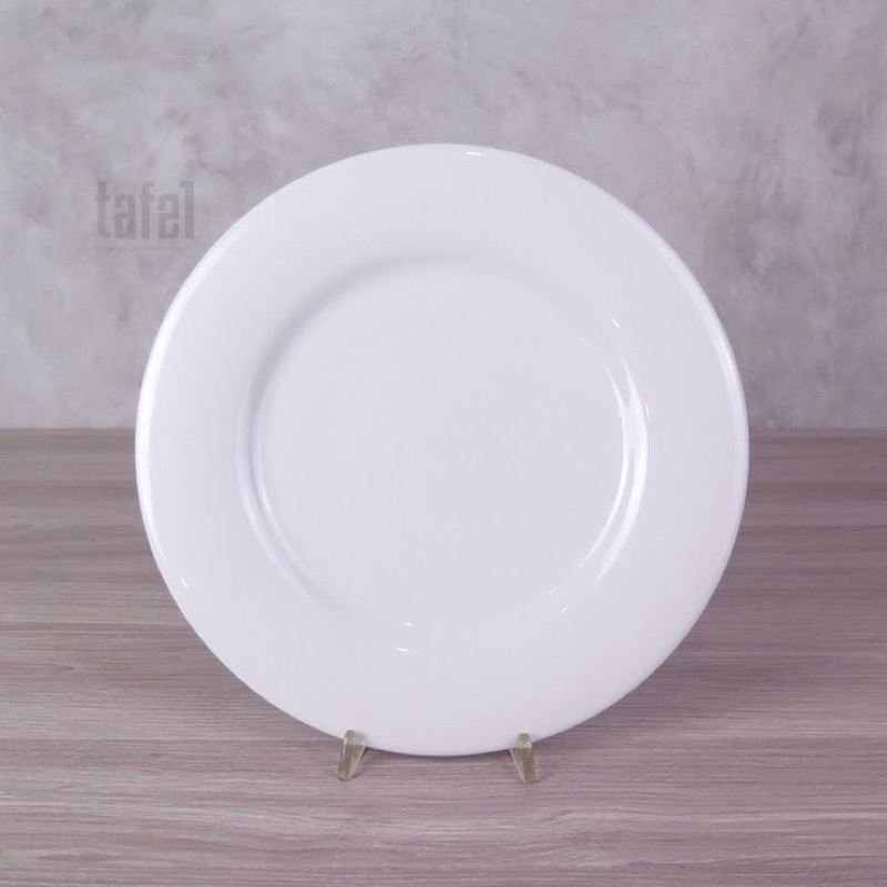 Jual Piring Putih Polos | Shopee Indonesia