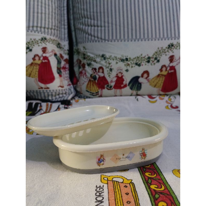 Jual Wadah sabun mandi Peter Rabbit | Shopee Indonesia