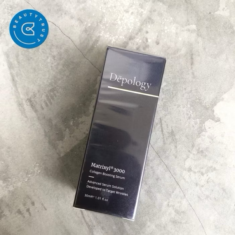 Jual Depology Matrixyl 3000 Face Serum | Shopee Indonesia