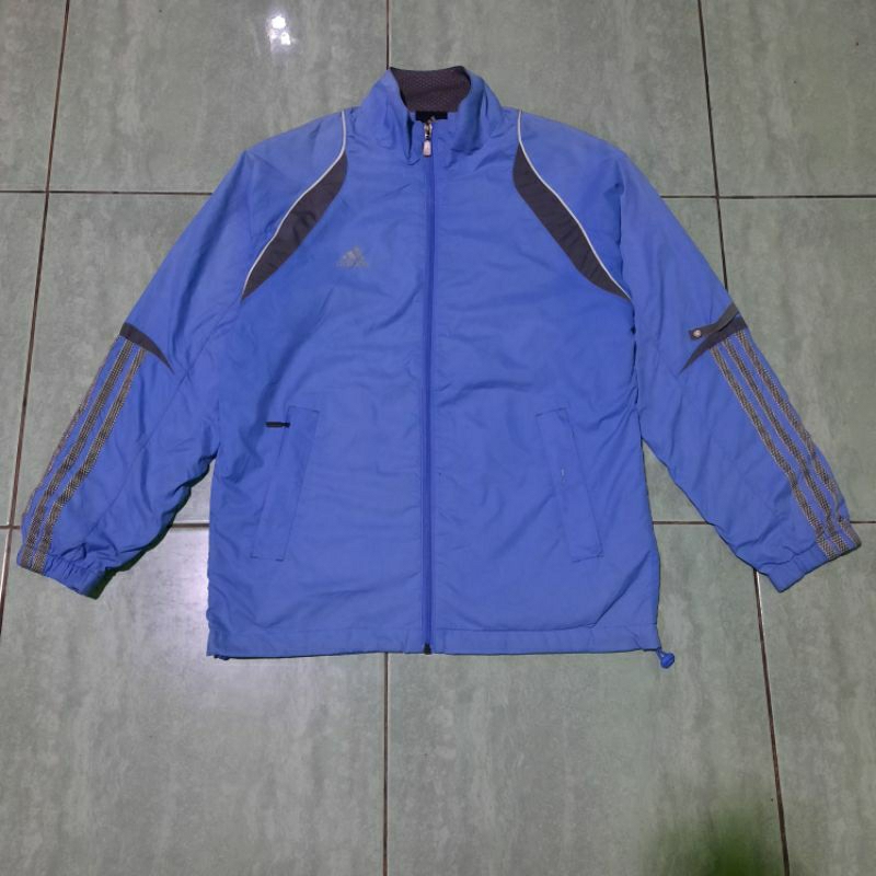 Jual Jaket Sport Adidas | Shopee Indonesia