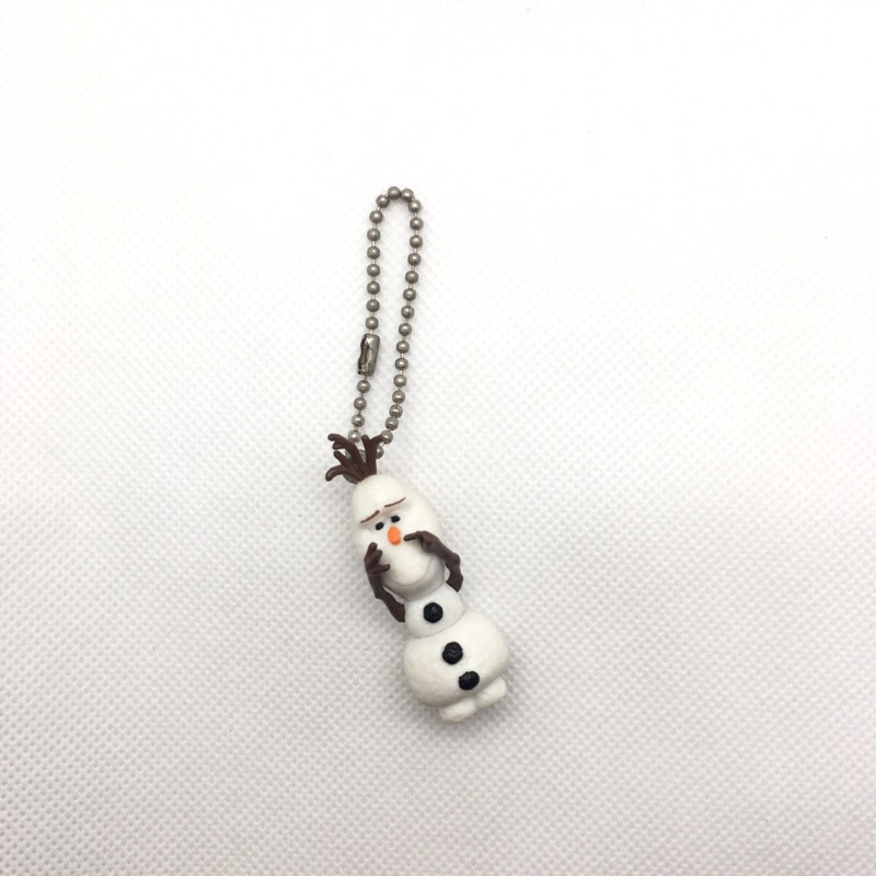 Jual Frozen Olaf Trinkets Gotochi Gashapon Gachapon Rare | Shopee Indonesia