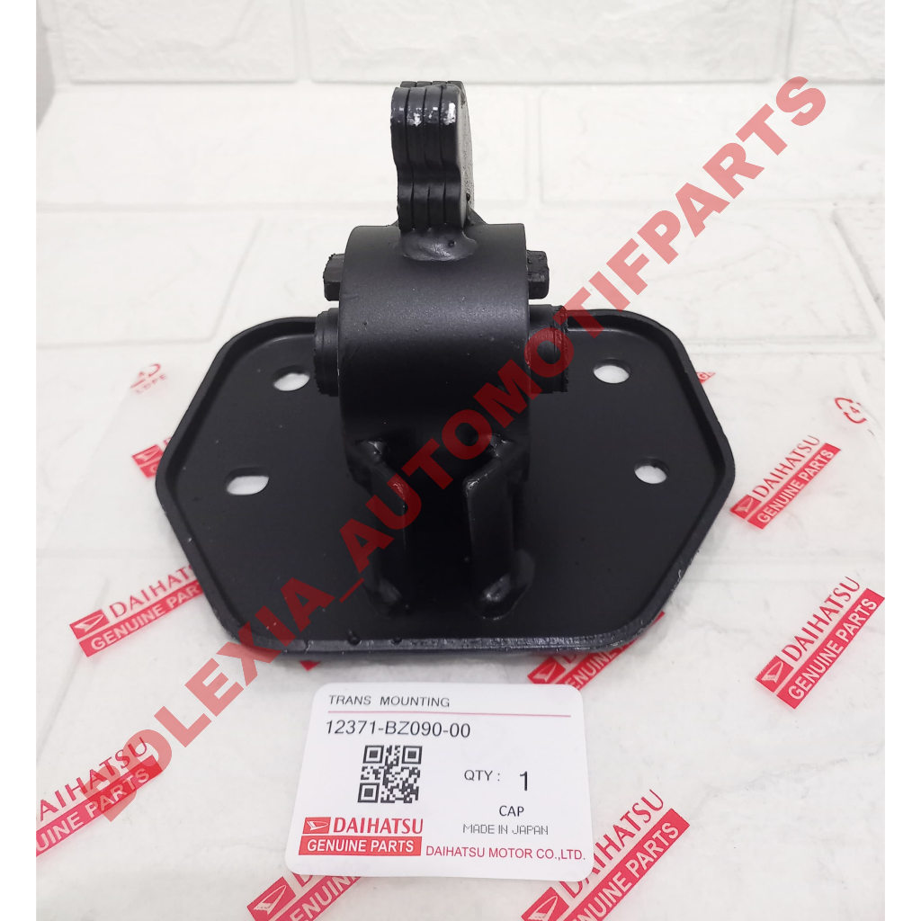 Jual TRANS MOUNTING DUDUKAN TRANSMISI BELAKANG GRAND MAX MATIC | Shopee ...