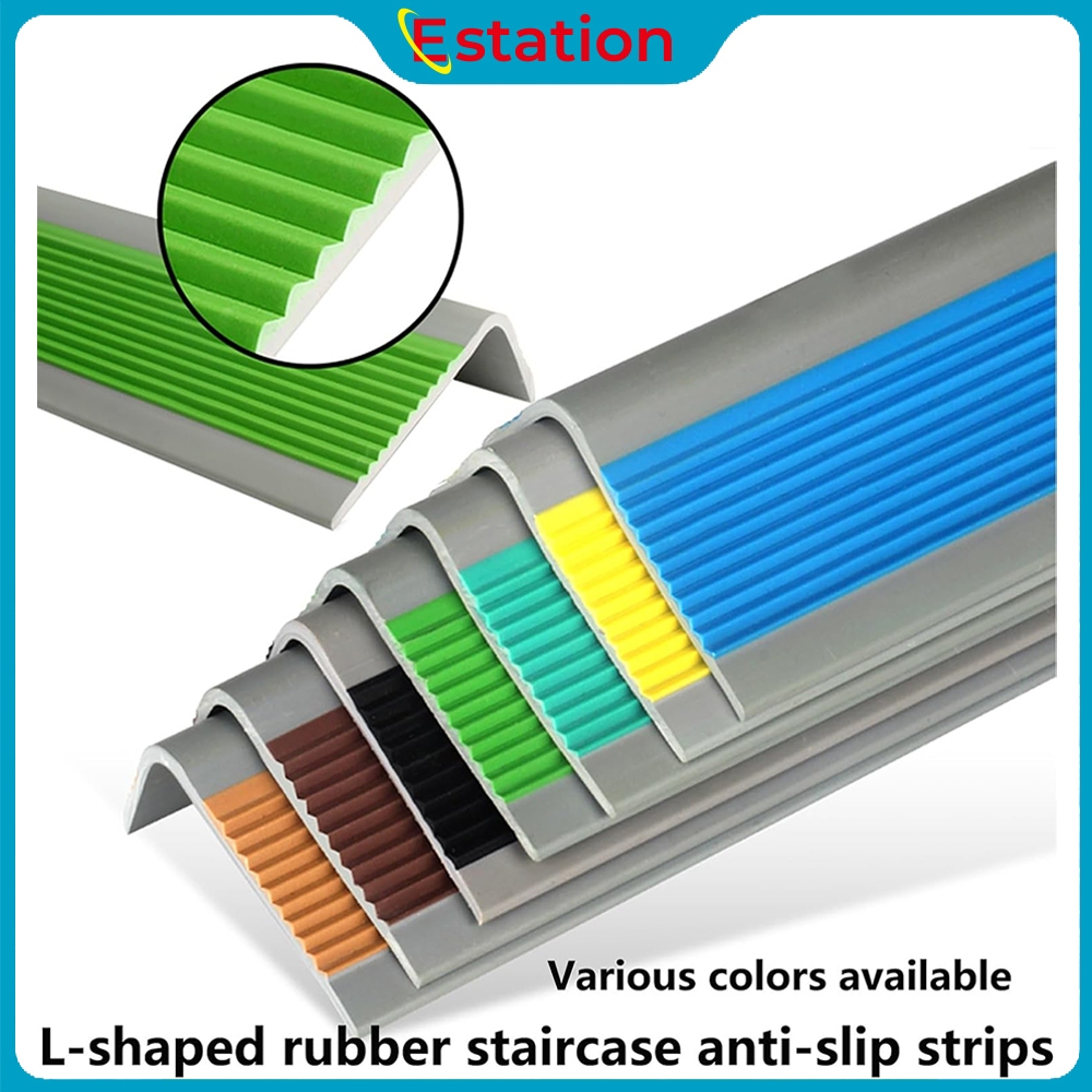 Jual Strip Anti-Selip PVC per Meter Untuk Tangga, Landai, dan Lantai ...