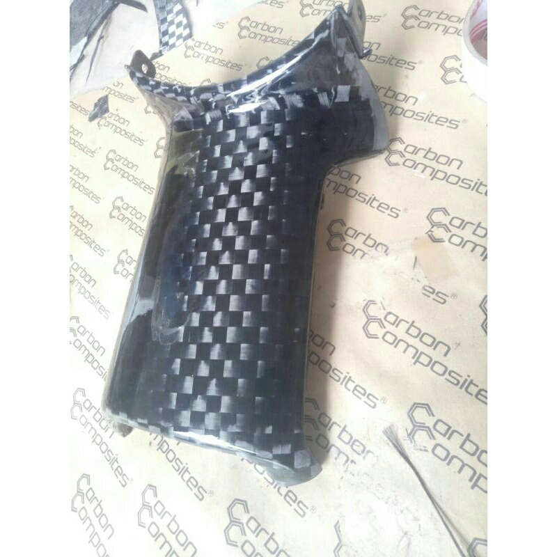 Jual legshield 2 nmax turbo.neo.neo s karbon kevlar spreadtow | Shopee ...