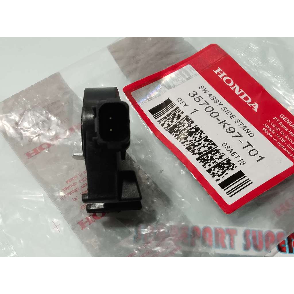 Jual SWITCH STANDAR PCX 160 K97, SWITCH STANDAR SAMPING HONDA PCX 160 ...