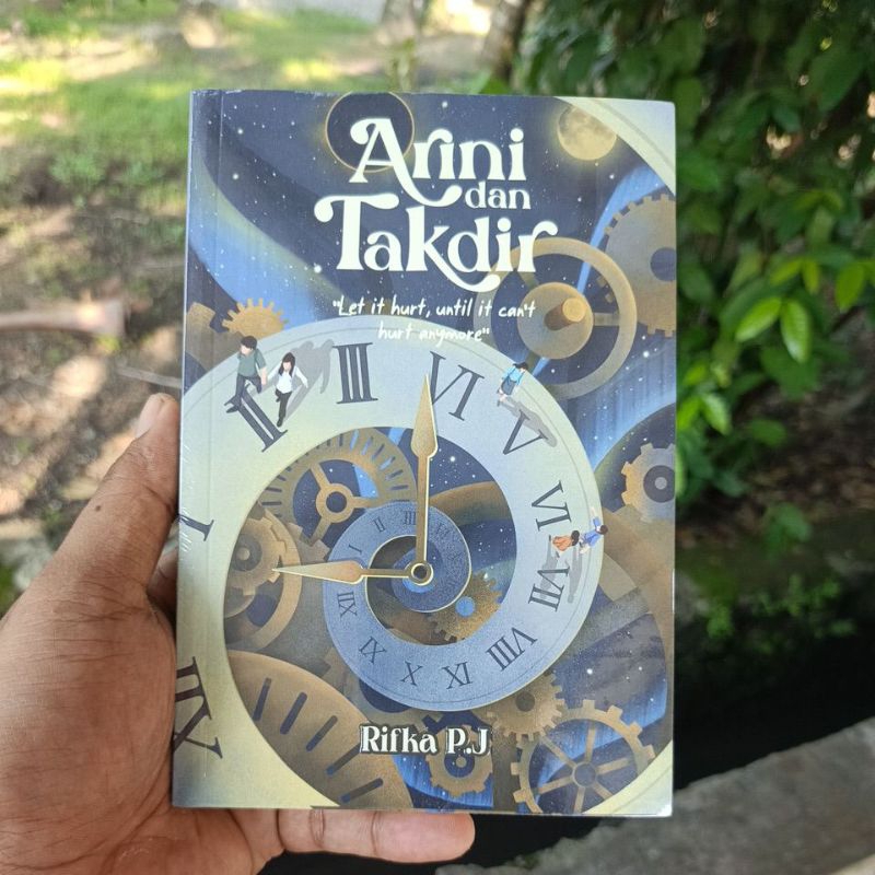 Jual ORIGINAL NOVEL ARINI DAN TAKDIR | Shopee Indonesia