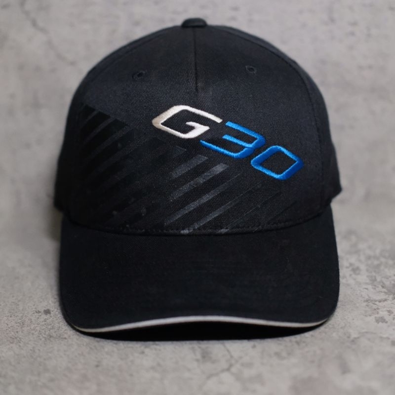 Jual Topi sport / golf PING G30 ORIGINAL hitam | Shopee Indonesia
