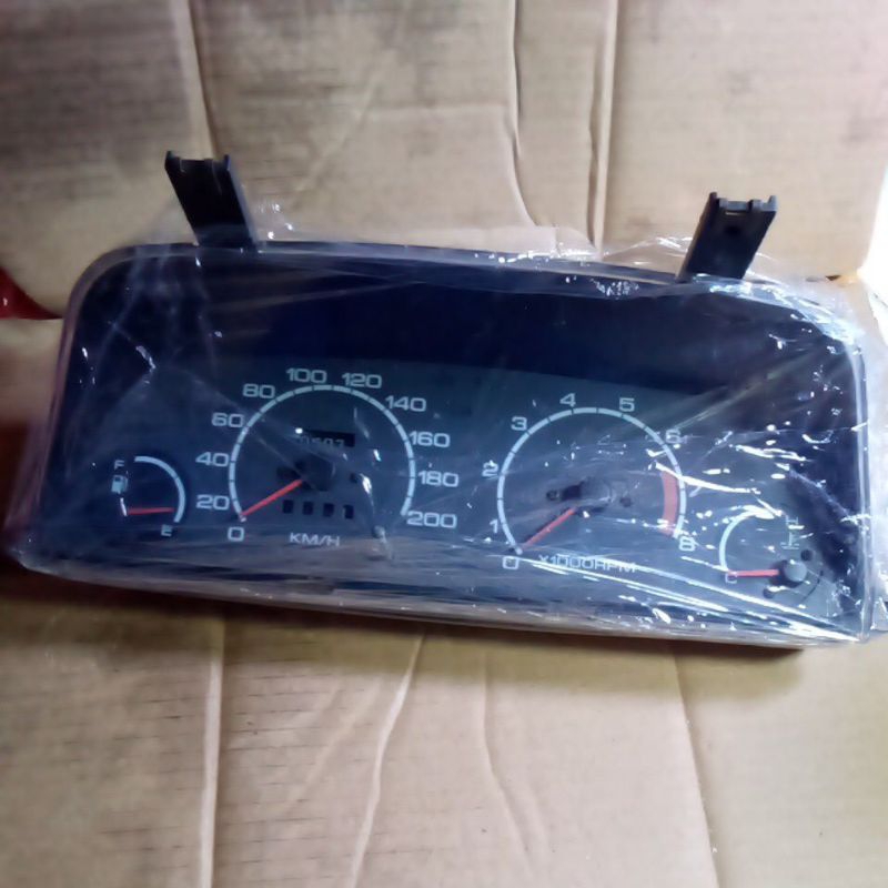 Jual SPEEDOMETER SUZUKI ESTEEM 1,3 (SUZUKI FORZA) | Shopee Indonesia