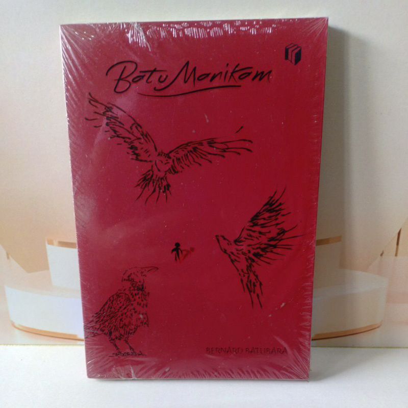 Jual batu manikam by bernard batubara | Shopee Indonesia