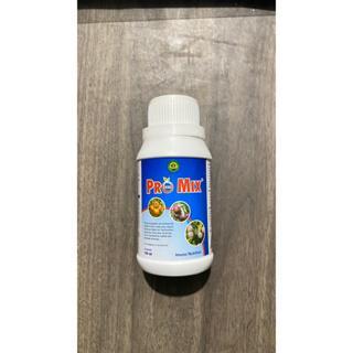 Jual Nama Produk nutrisi tanaman promix 100 ml | Shopee Indonesia