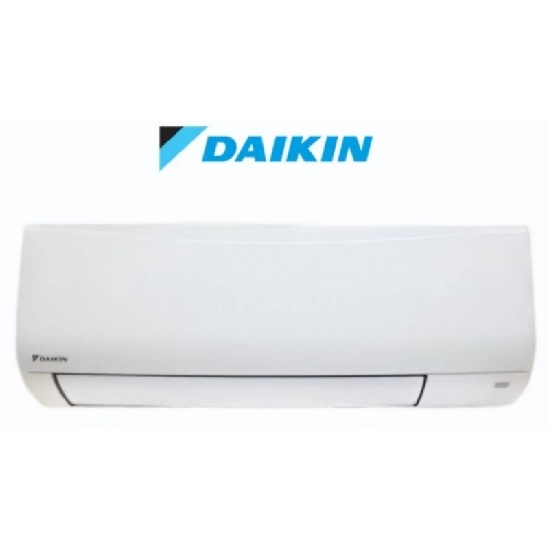 Jual AC Split DAIKIN 1 PK FTP25AV149 / 25AV BREEZE Standard R32 1pk | Shopee Indonesia