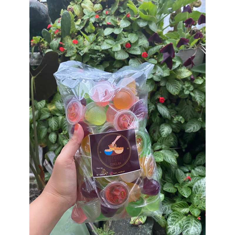 Jual JELLY INACO 1kg | Shopee Indonesia