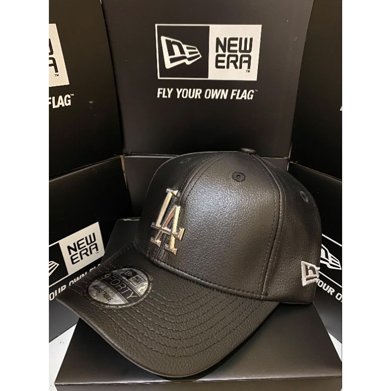 Jual TOPI KULIT PRIA MEWAH CAPS BESI BANTENG NY LA REAL PICT HIGT ...