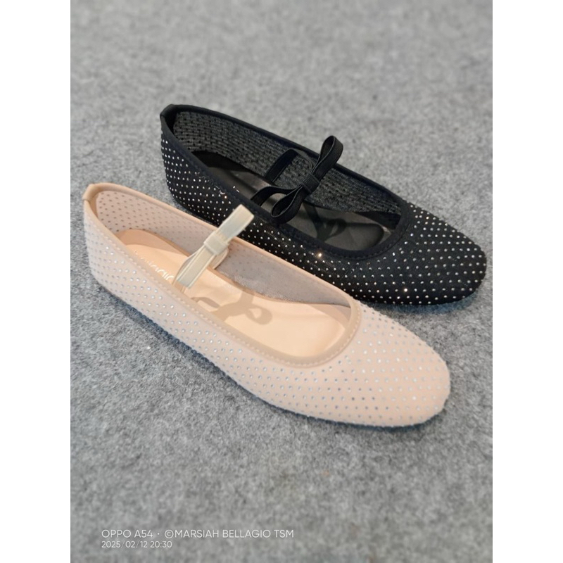 Jual Disc Sepatu Bellagio Original (BACA DESKRIPSI SEBELUM CO) | Shopee ...