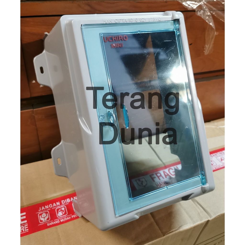 Jual Box KWH Token Listrik Box Meteran Token Listrik Box Token KWH ...