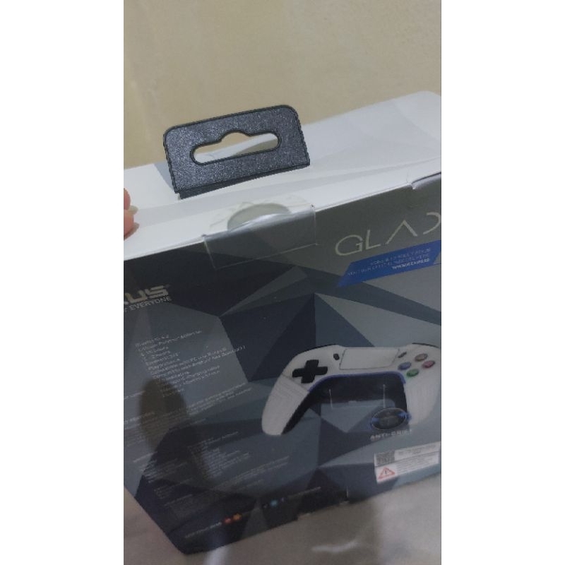 Jual REXUS GX300 V2 HALL EFFECT [BARU] | Shopee Indonesia