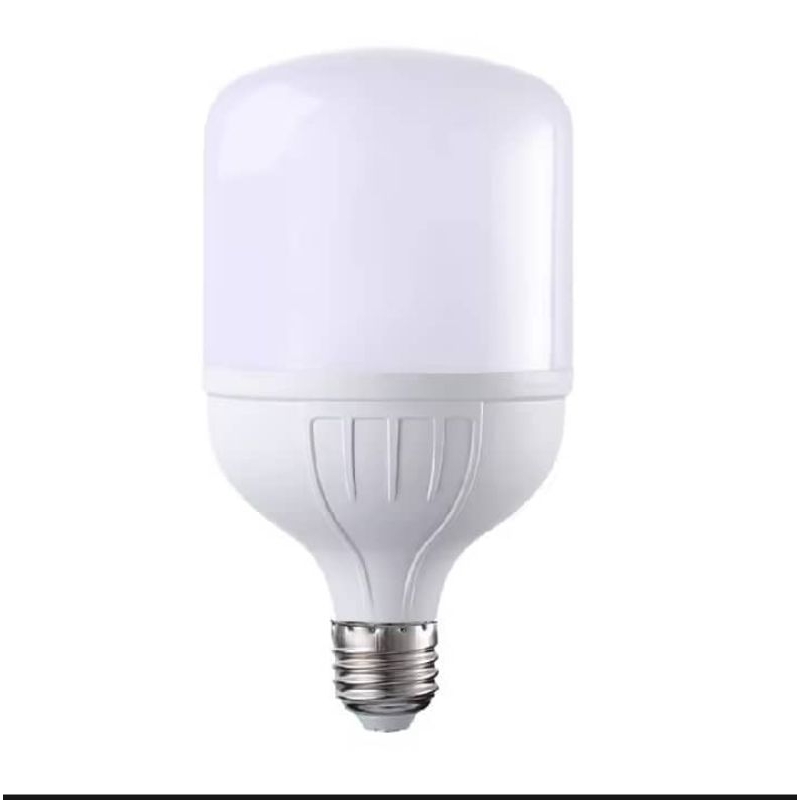 Jual 40W LAMPU LED TBULB JUMBO | LED BERHARGA | LAMPU LED BULB | CAHAYA PUTIH | COD | Shopee ...