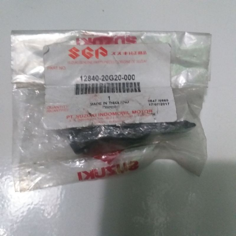 Jual Pelatuk Klep Rocker Arm Suzuki Smash 110 Lama Shogun 125 Old SGP ...