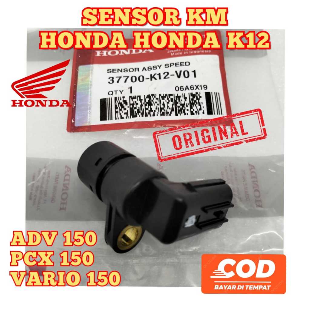 Jual Sensor km vario 150 , ADV 150 , PCX 150 sensor kilometer sensor ...