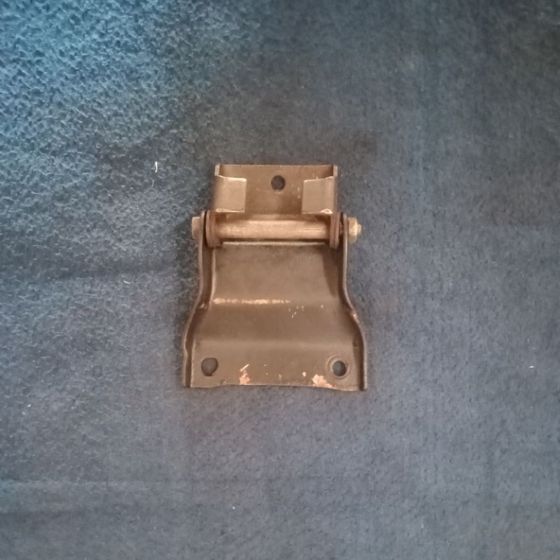 Jual engsel jok jog depan suzuki tornado crystal kristal second ...