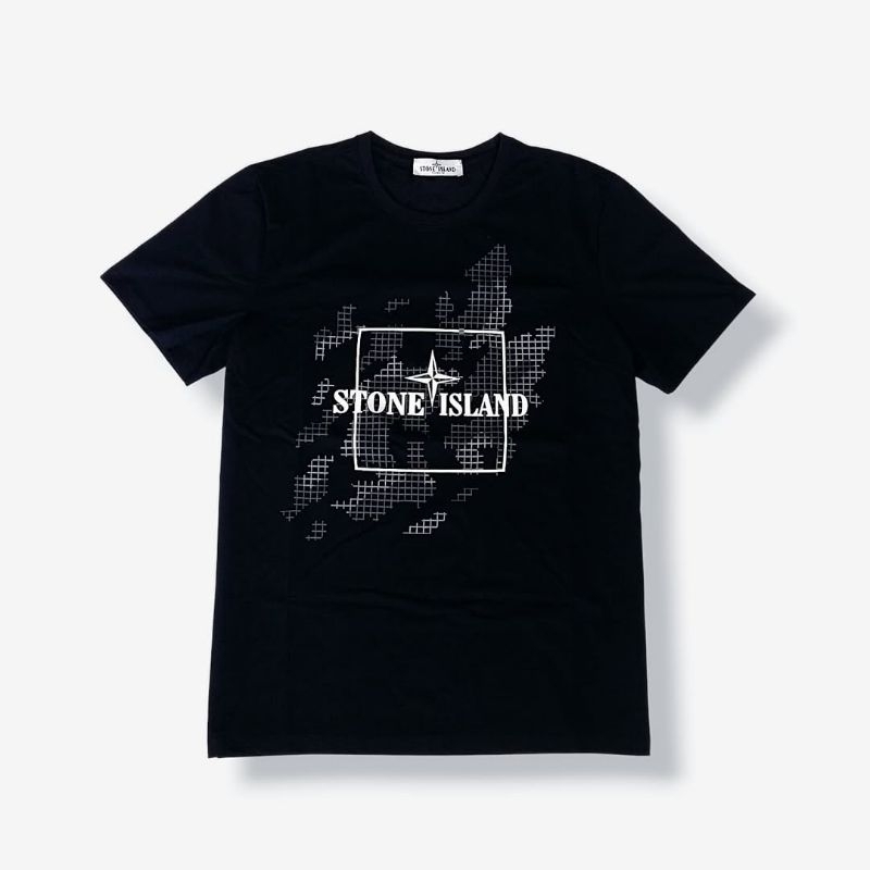 Jual Stone Island Tee (Second/Bekas) | Shopee Indonesia