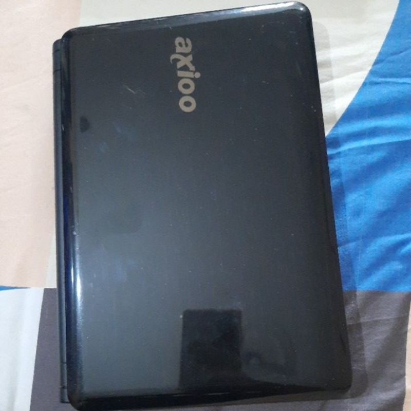 Jual Laptop Notebook Axioo Pico W217CU | Shopee Indonesia