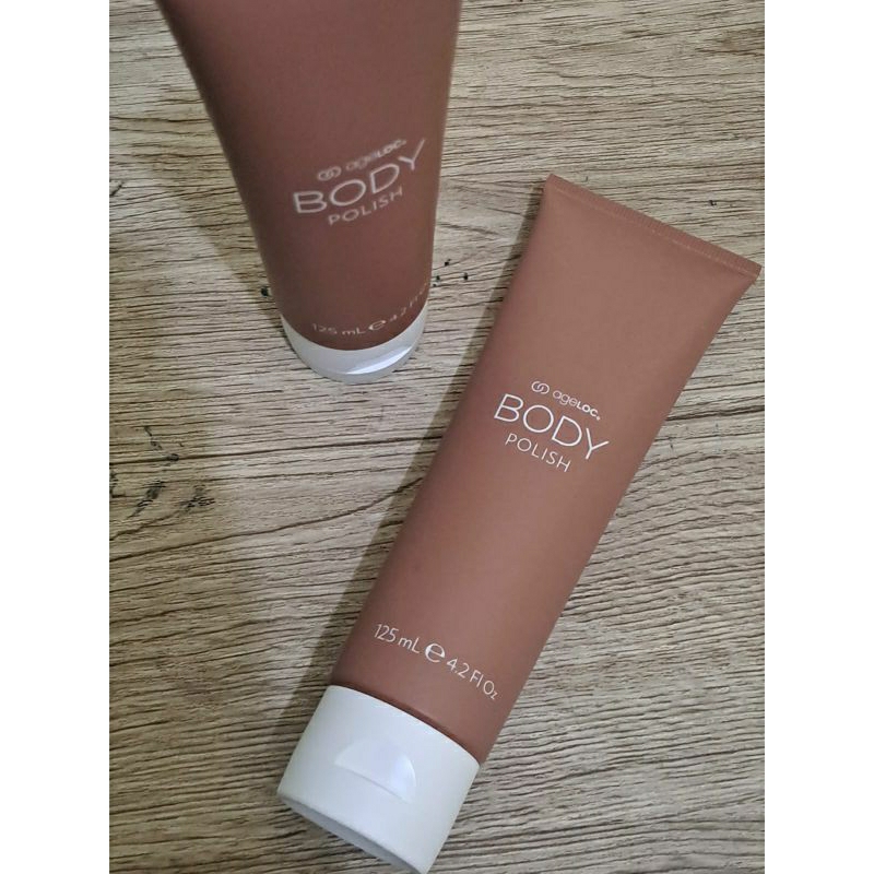 Jual polishing body, body polish Ogeloc | Shopee Indonesia