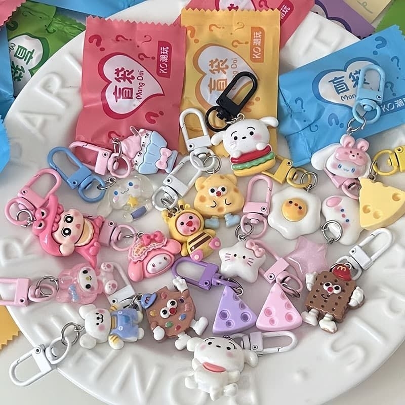 Jual Blind Bag Terlengkap & Harga Terbaru April 2026 | Shopee Indonesia
