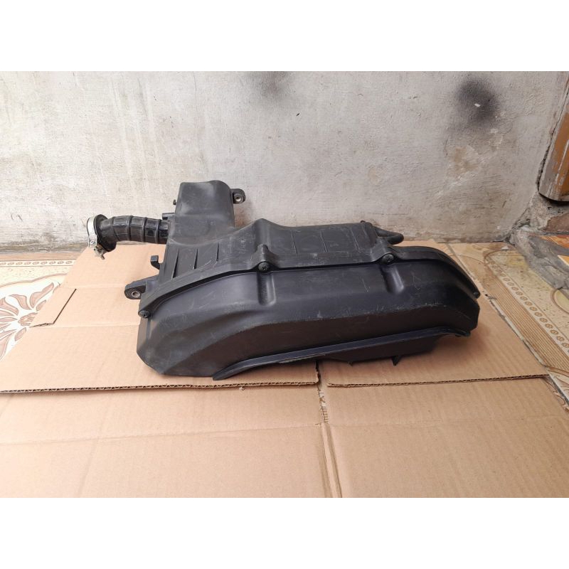 Jual Box filter saringan udara yamaha Freego Mio Gear 125 original ...