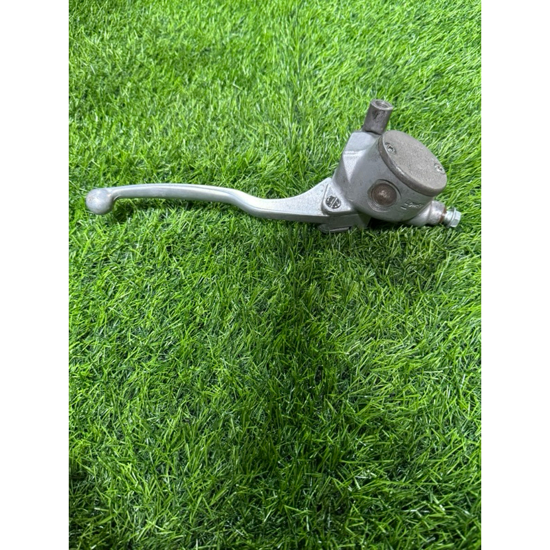 Jual master rem depan vulcan bulat miring lepasan moge original ...