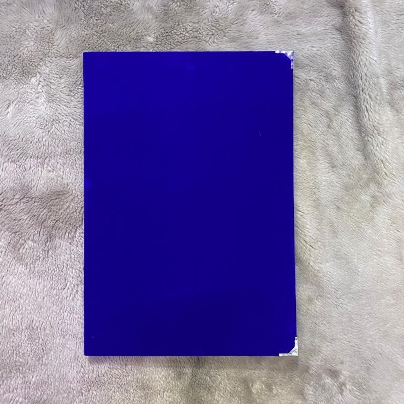 Jual Map Bludru, Map Premium, Map Ukuran F4, Murah | Shopee Indonesia