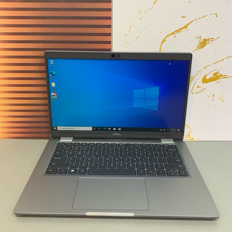 Jual Dell latitude 5320 i7 gen 11 Ram 16gb ssd 512 touchscreen | Shopee ...