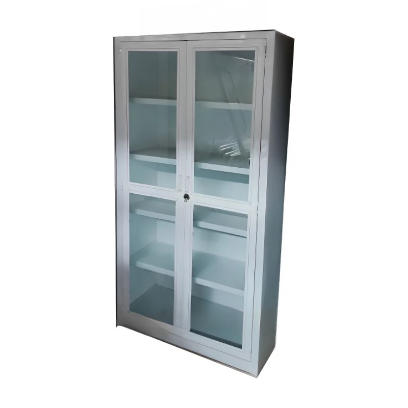 Jual Medical Instrument Cabinet 2 Doors for Clinics & Hospitals ...