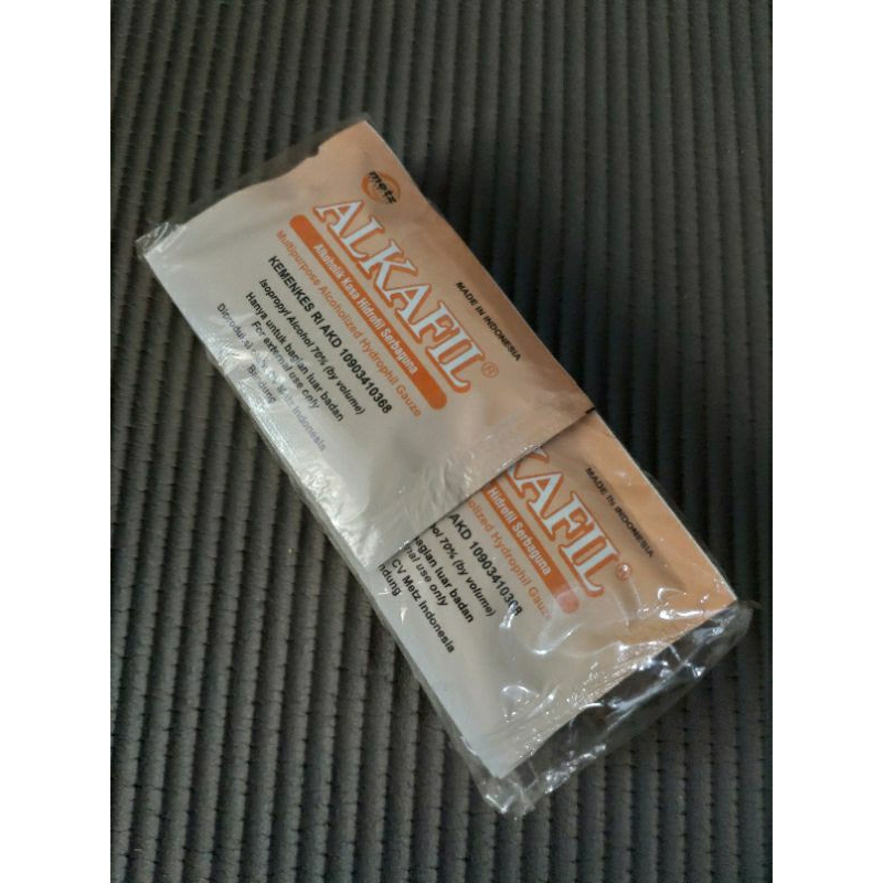 Jual KASA TALI PUSAR ALKAFIL | Shopee Indonesia