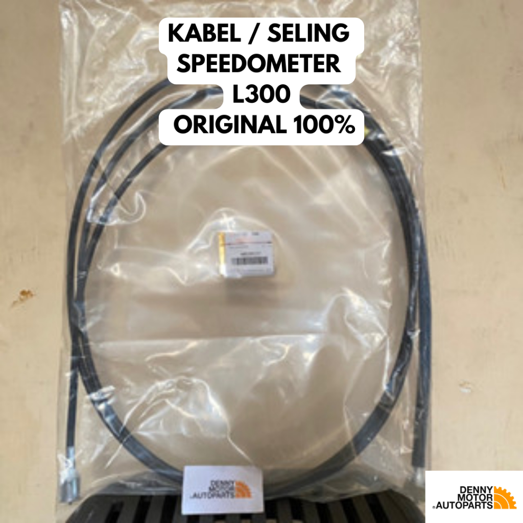 Jual Kabel Speedometer L300 ORIGINAL 100% MB286227 | Shopee Indonesia
