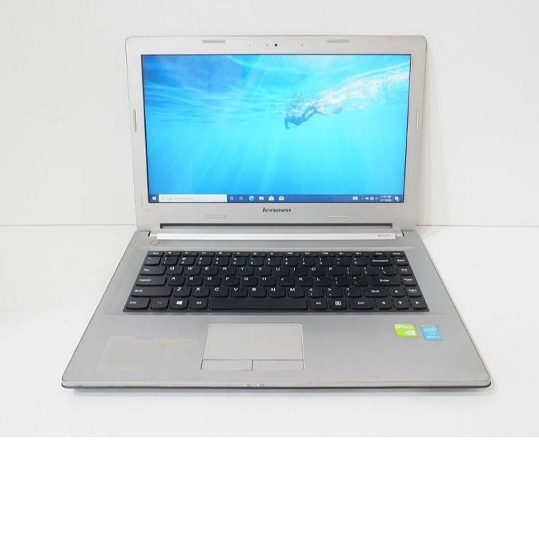 Jual Lenovo Z40-70 Core i7-4510U 8Gb 500Gb Nvidia GeForce 840M SCU10537 ...