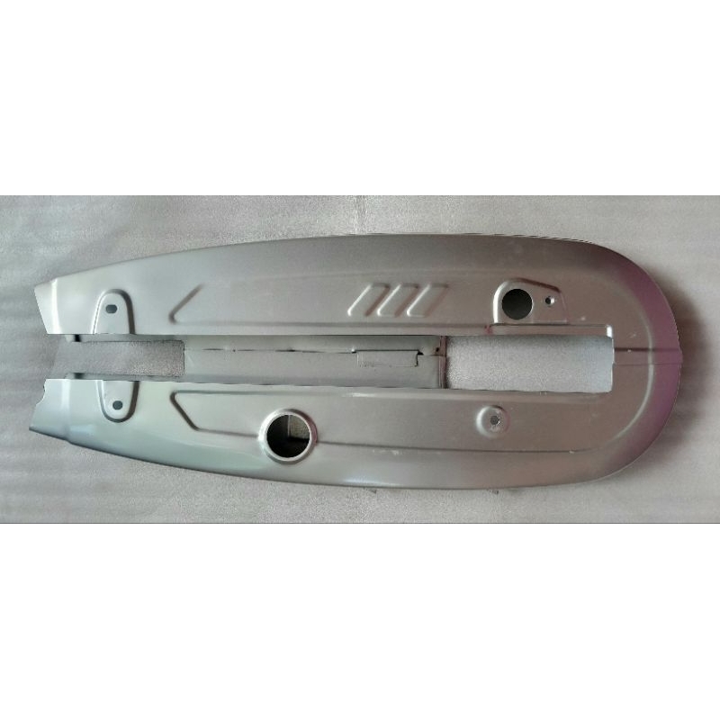 Jual Tutup rantai katengkas ketengkas honda astrea grand legenda impressa original baru | Shopee ...