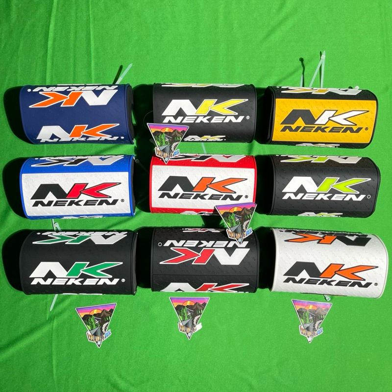 Jual Busa Stang Neken Kotak Fatbar Pelindung Stang Motor PNP | Shopee ...