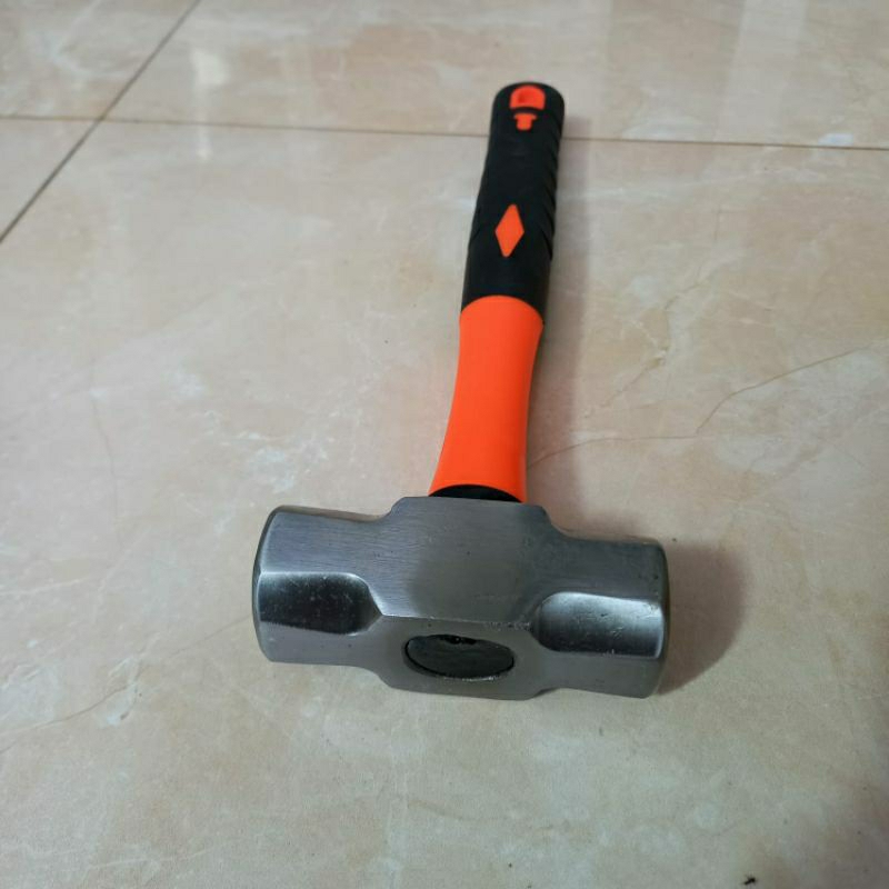 Jual Palu Bodem 1Kg 2Kg 3Kg 5Kg 8Kg Palu Batu Godam OPT Sledge Hammer ...