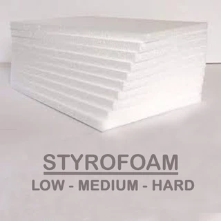 Jual Sterofoam Terlengkap & Harga Terbaru Maret 2025 | Shopee Indonesia