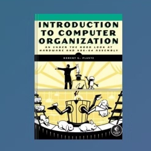 Jual Introduction to Computer Organization: An Under the Hood Look at ...