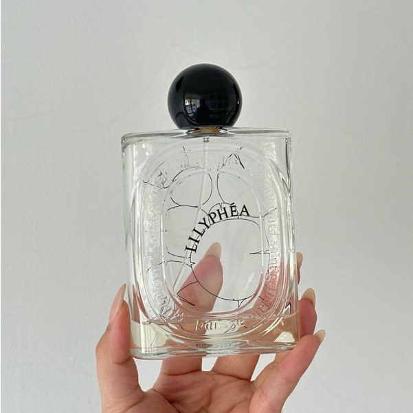 Jual DECANT Diptyque Lilyphea | Shopee Indonesia