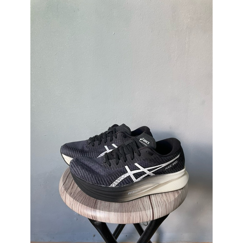 Jual Asic Magic Speed 2 Women’s Original | Shopee Indonesia