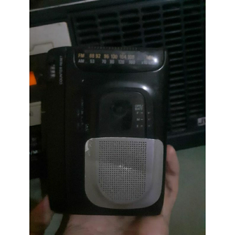 Jual walkman aiwa | Shopee Indonesia