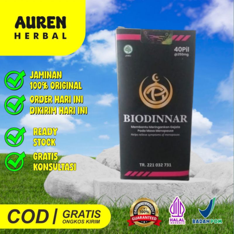Jual BIODINNAR PIL HITAM AJAIB OBAT MENGATASI ASMA STROKE DIABETES ...