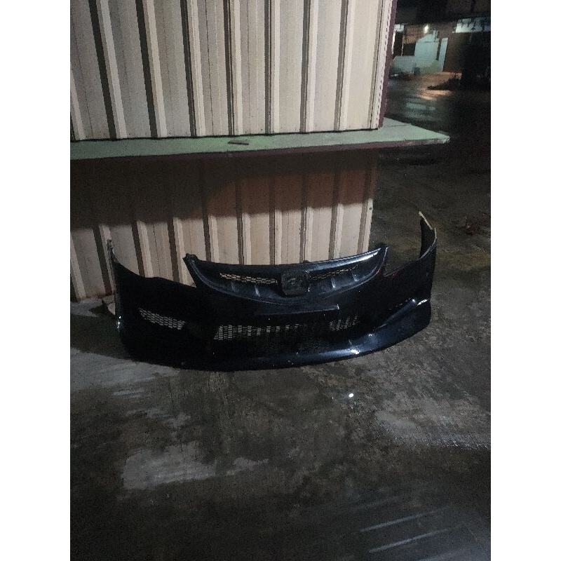 Jual BUMPER DEPAN CIVIC FD TYPE R | Shopee Indonesia