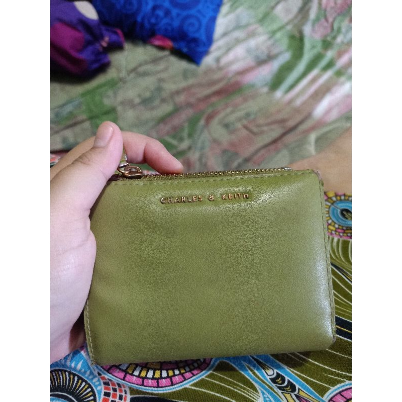 Jual Dompet charles keith | Shopee Indonesia