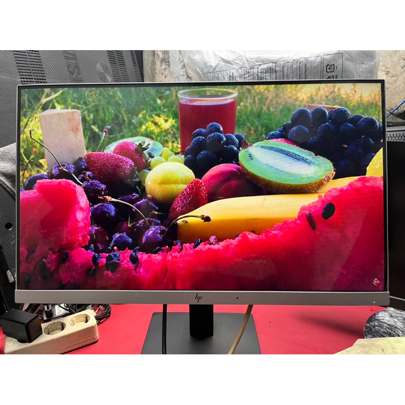 Jual Monitor HP 23” framles rotate | Shopee Indonesia