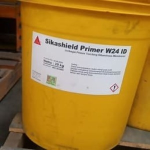 Jual SikaShield Primer W24, 20liter | Shopee Indonesia