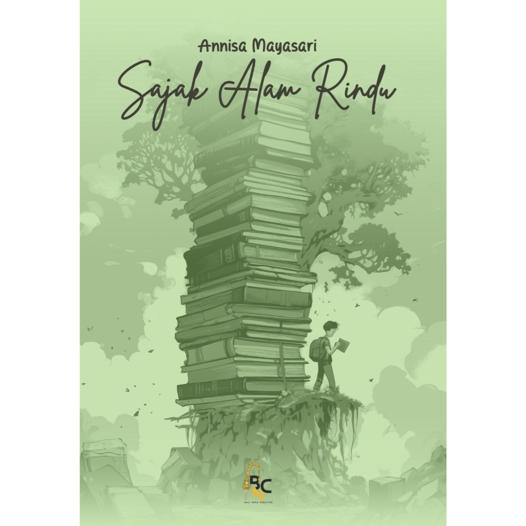 Jual Sajak Alam Rindu | Shopee Indonesia